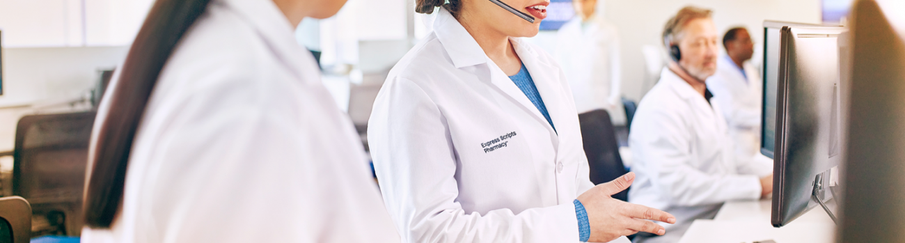 Pharmacy Downloads and Resources | Express Scripts Canada