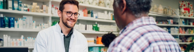 Express Scripts Canada (ESC) Provider Services | Express Scripts Canada